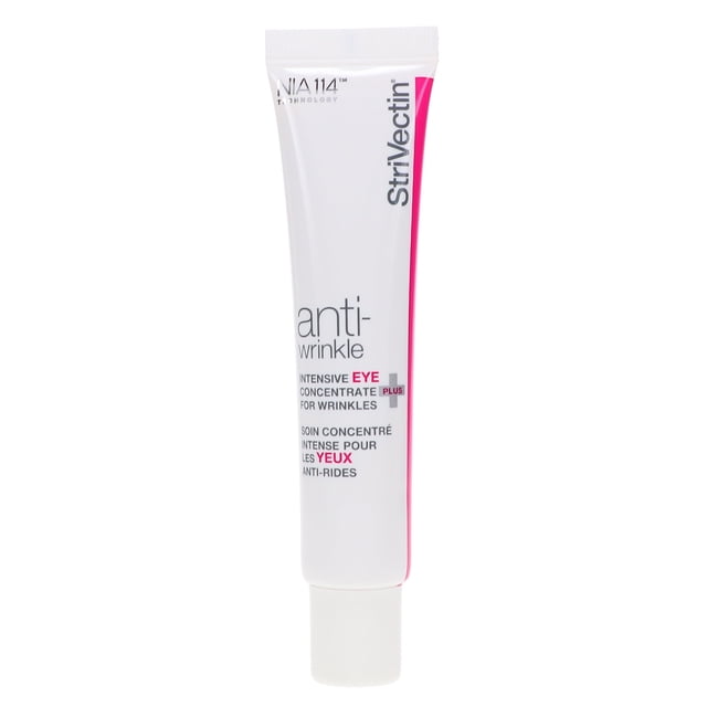 StriVectin Anti-Wrinkle Intensive Eye Concentrate Cream, 1 oz - Walmart.com