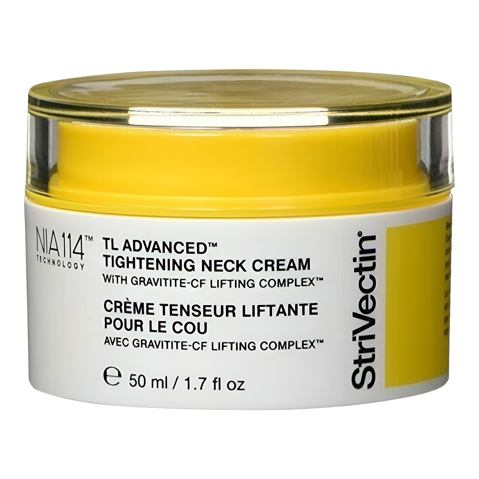 StriVectin TL Advanced Tightening Neck Cream Plus with Gravitite-CF ...