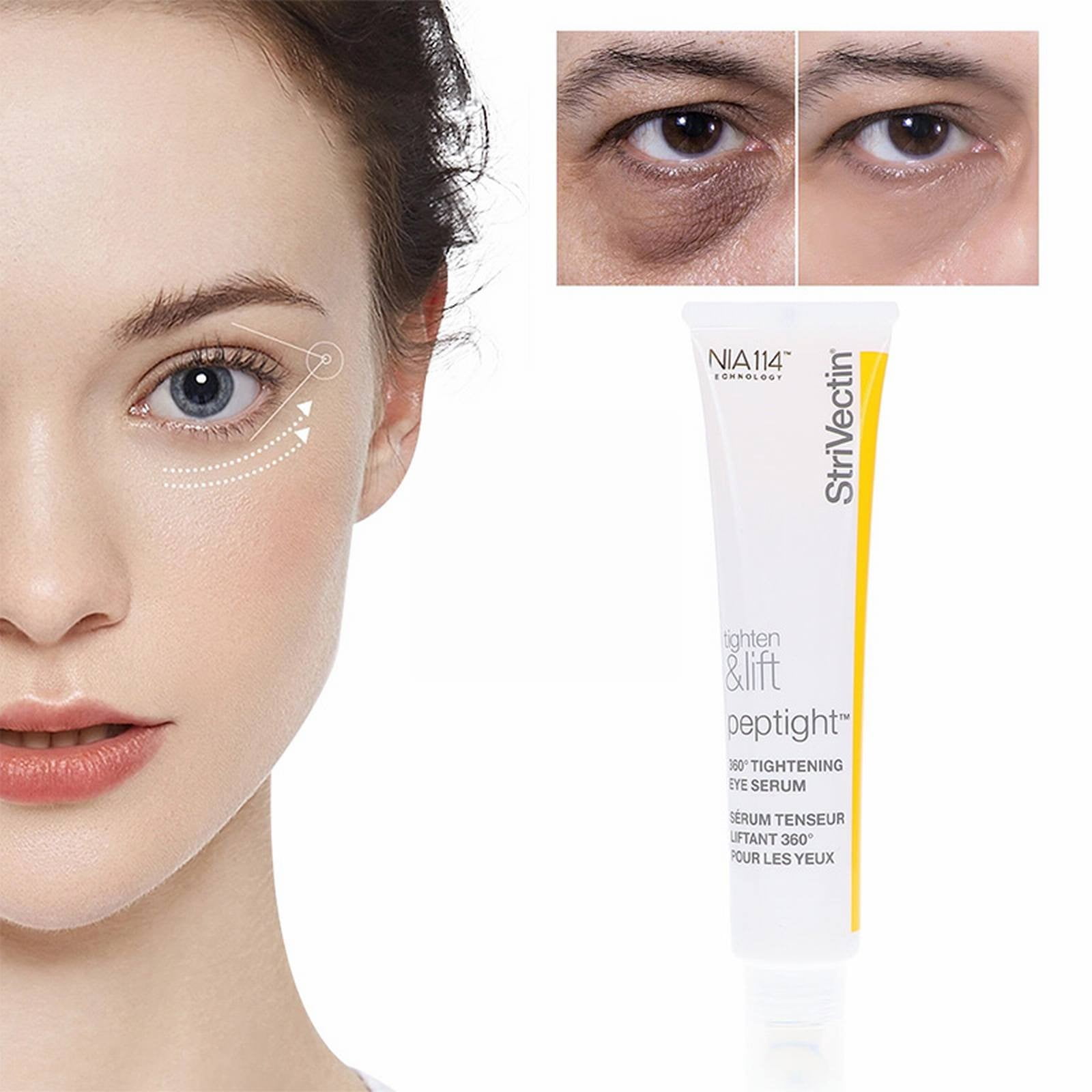 StriVectin Tighten And Peptight 360 with Tightening And Brightening ...