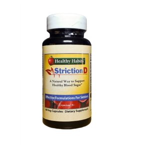 Striction D