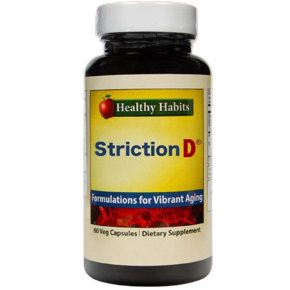 Striction D