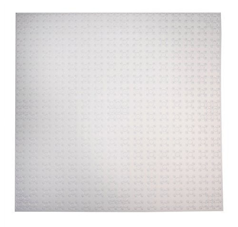 Strictly Briks Classic Baseplates 10 X 10 Stackable Brick Base Plate ...