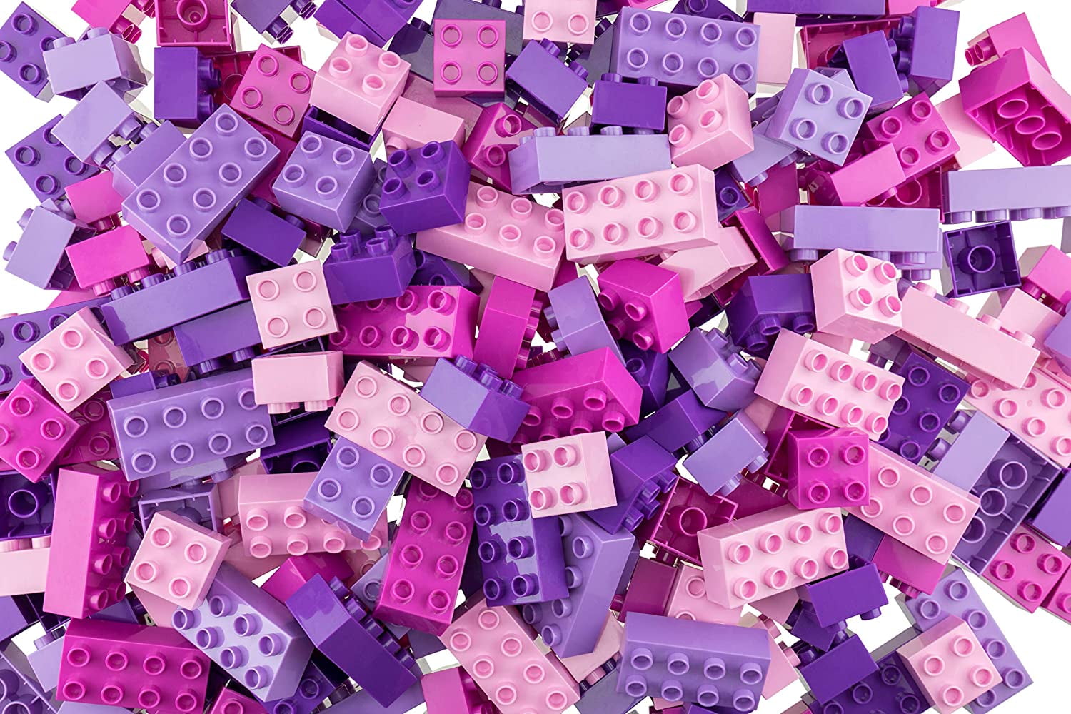 Strictly Briks Toy Large Building Blocks For Kids and Toddlers, Big ...