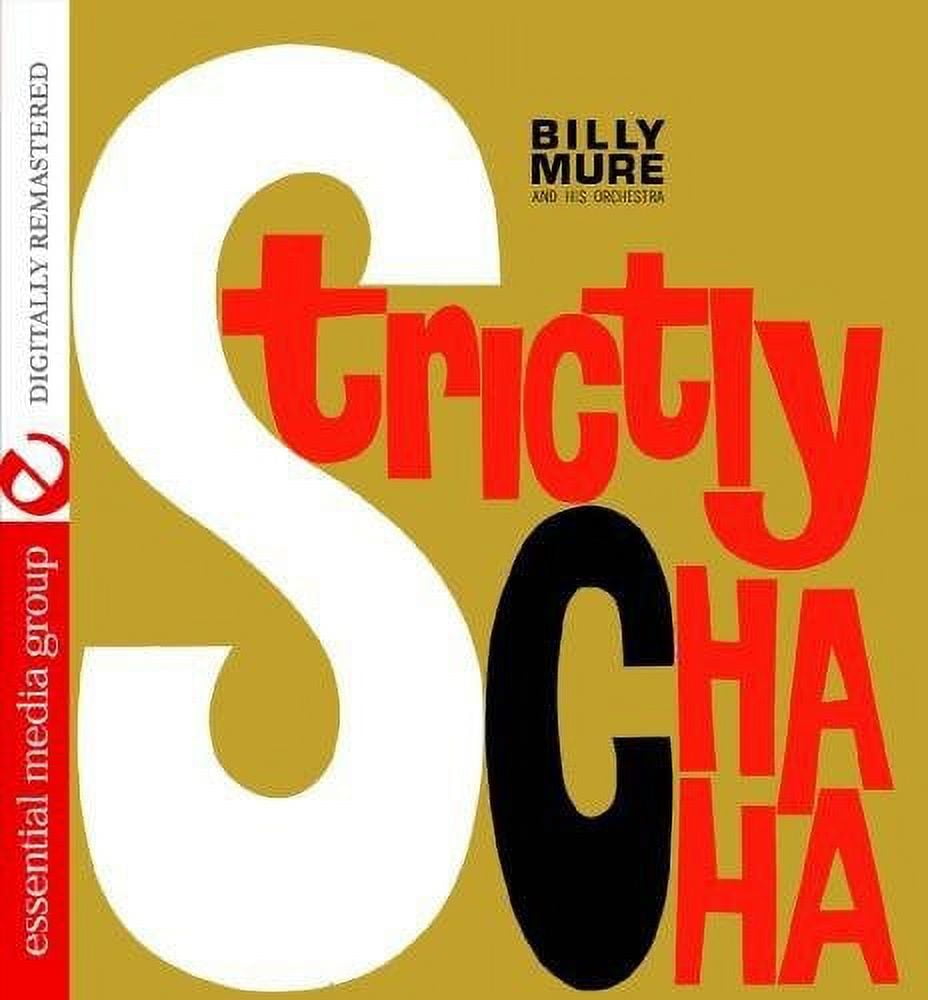 Strictly Cha Cha - Walmart.com