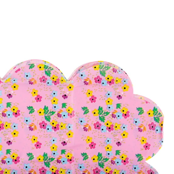 Strictly Fancy 1 Count 54"x 84" Table Cover - Walmart.com