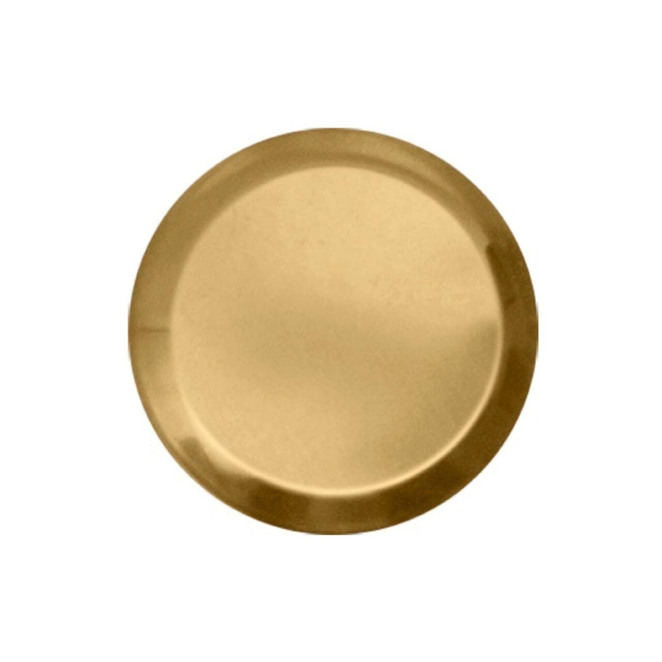 Strictly Sinks Snap-In Faucet Cover - Stainless Steel Sink Faucet Hole ...