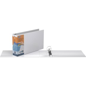 Ledger Binders