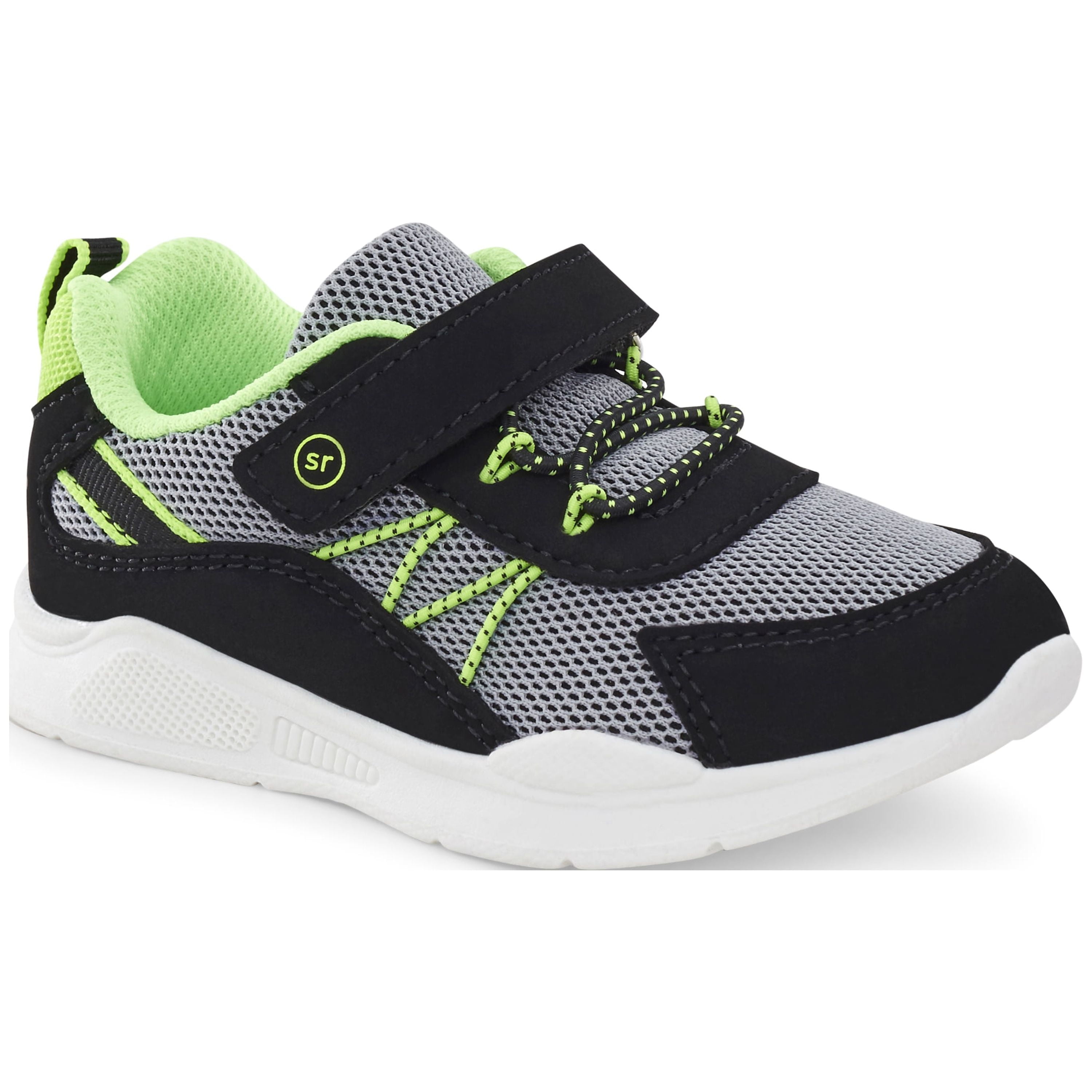 Stride Rite 360 Dive 2.0 Kid's Adjustable Width Sneaker, Breathable ...