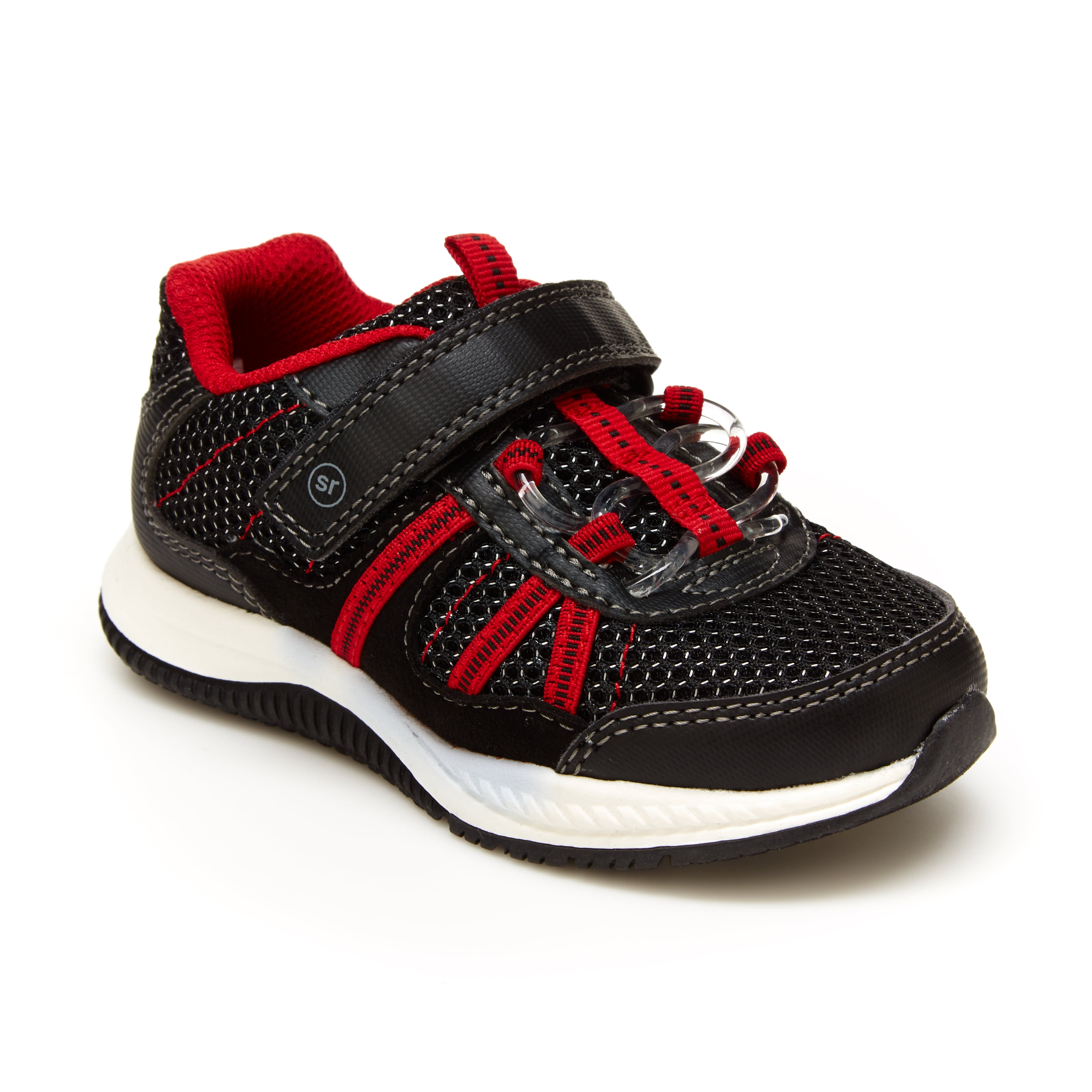 Stride Rite 360 Kids Unisex Blast Sneaker - Walmart.com