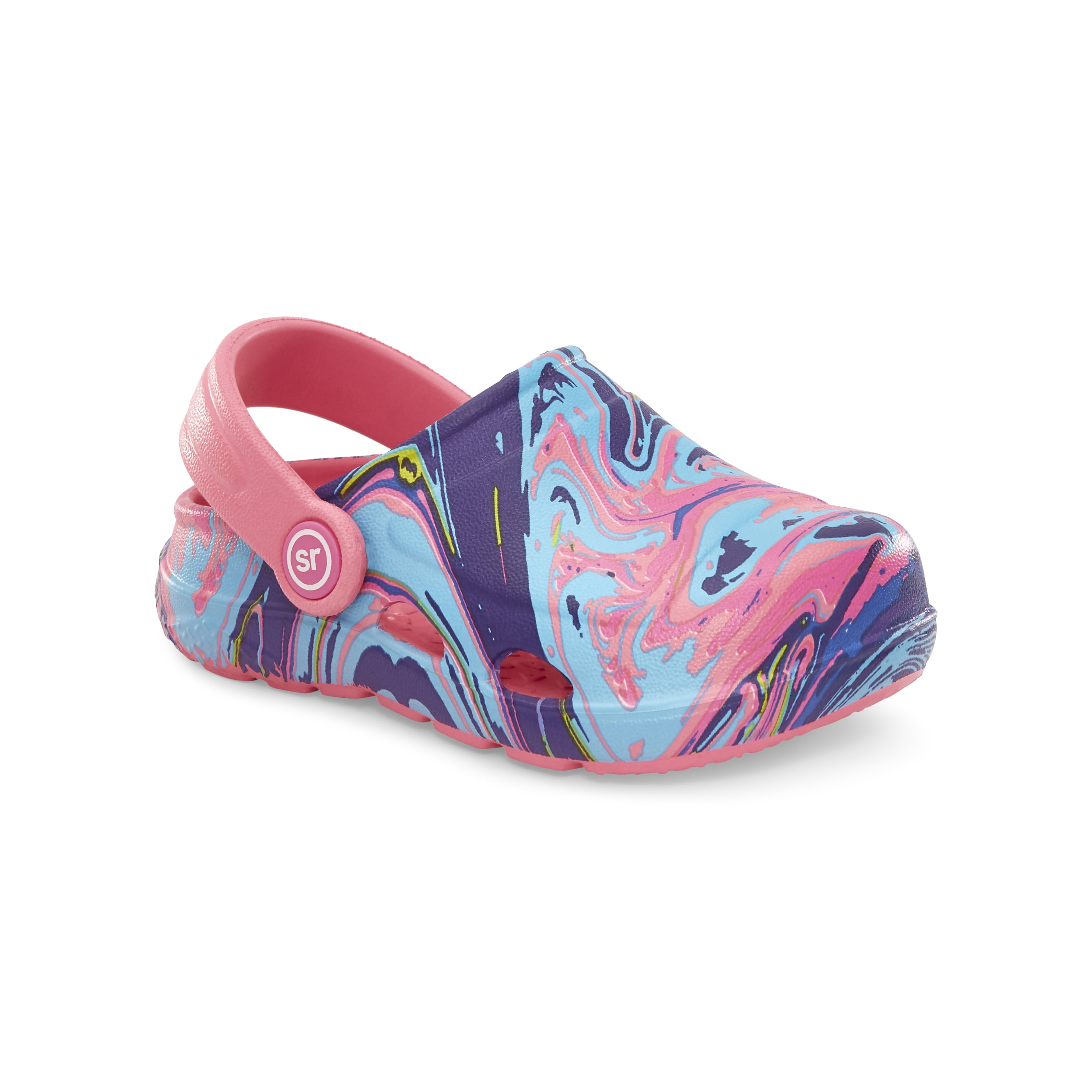 Stride Rite 360 Kids Unisex Bray Clog - Walmart.com