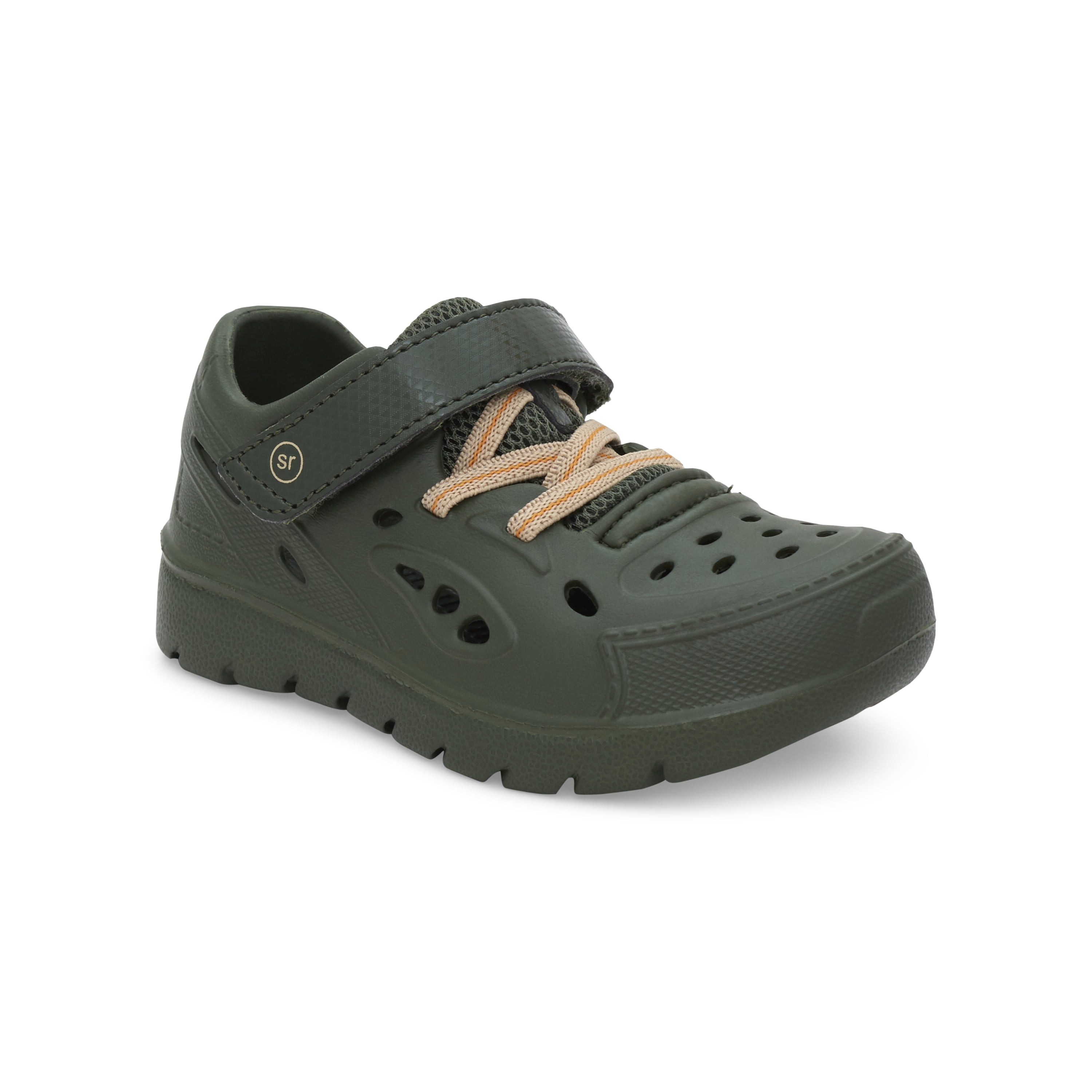 Stride Rite 360 Kids Unisex Oceano Sandal - Walmart.com