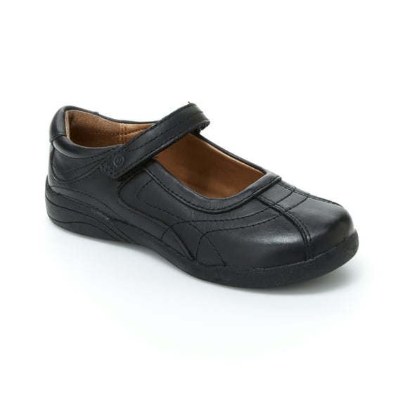 Stride Rite Claire Kid's Leather Classic Mary Jane, Sizes 1-13.5 ...
