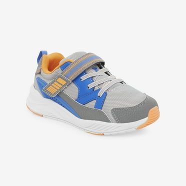 Stride Rite 360 Dive 2.0 Kid's Adjustable Width Easy On/Off Sneaker ...