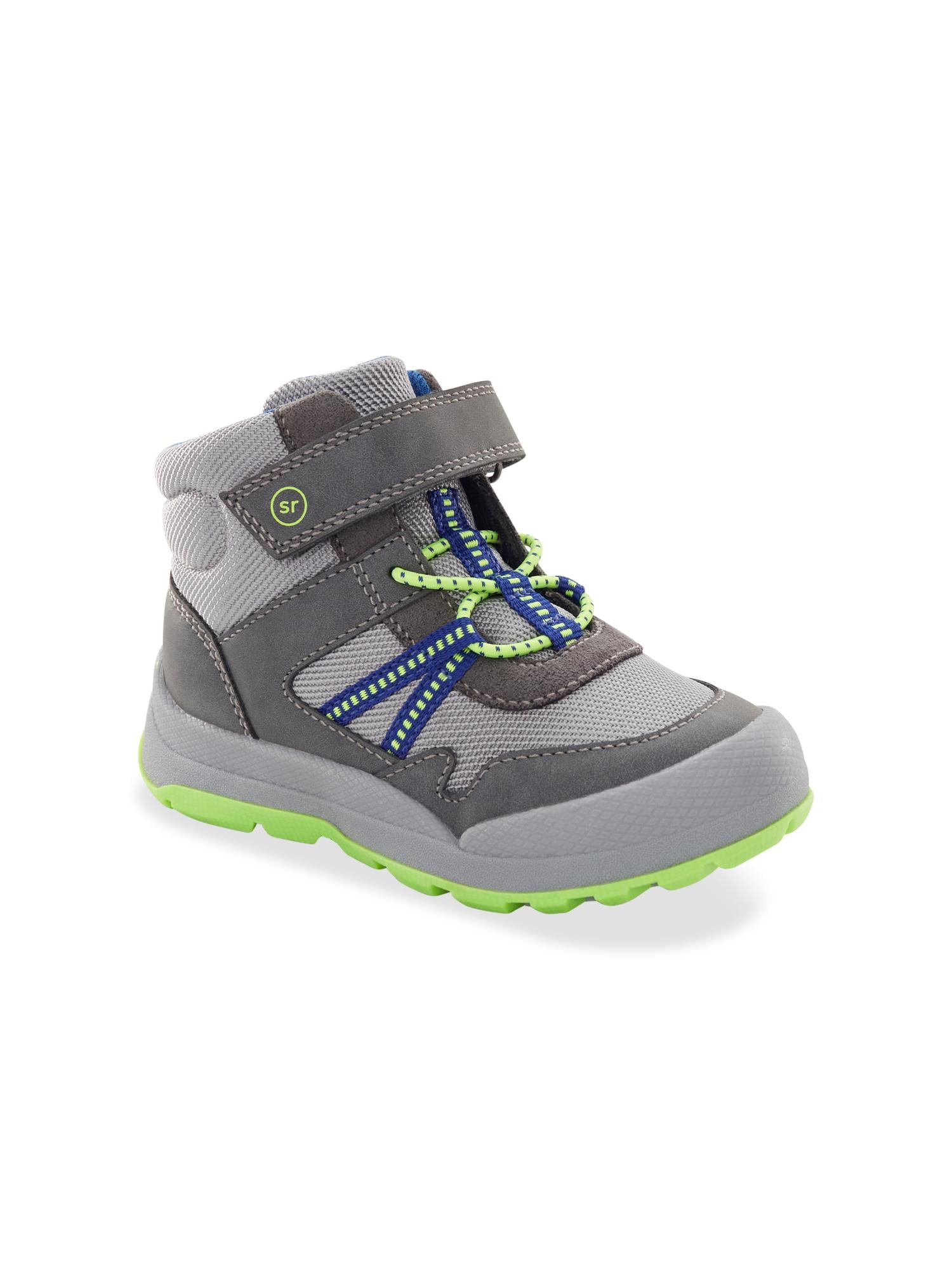 Stride Rite Kamari Toddler Winter Boot - Walmart.com