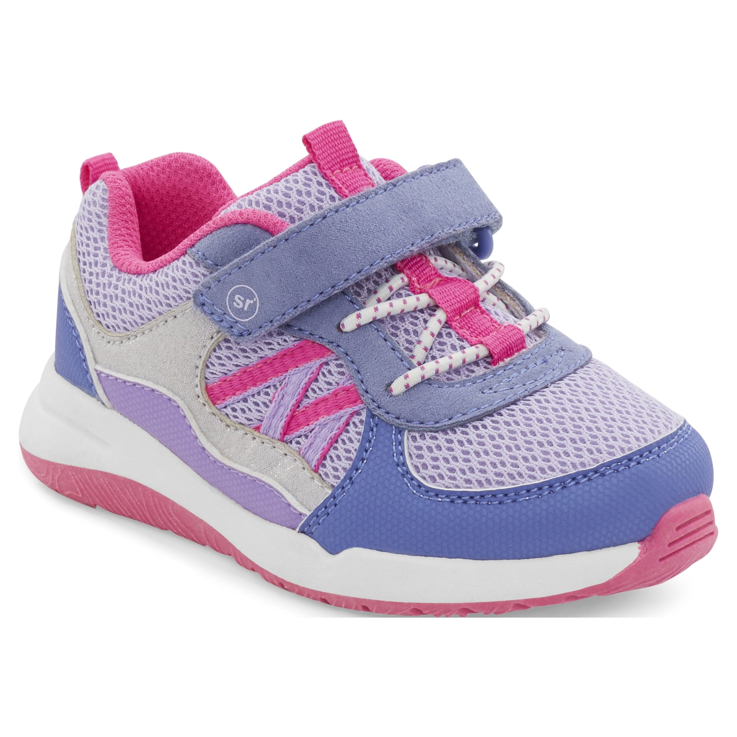 Munchkin by Stride Rite - Unisex Toddler Becker Sneaker for Kids ...