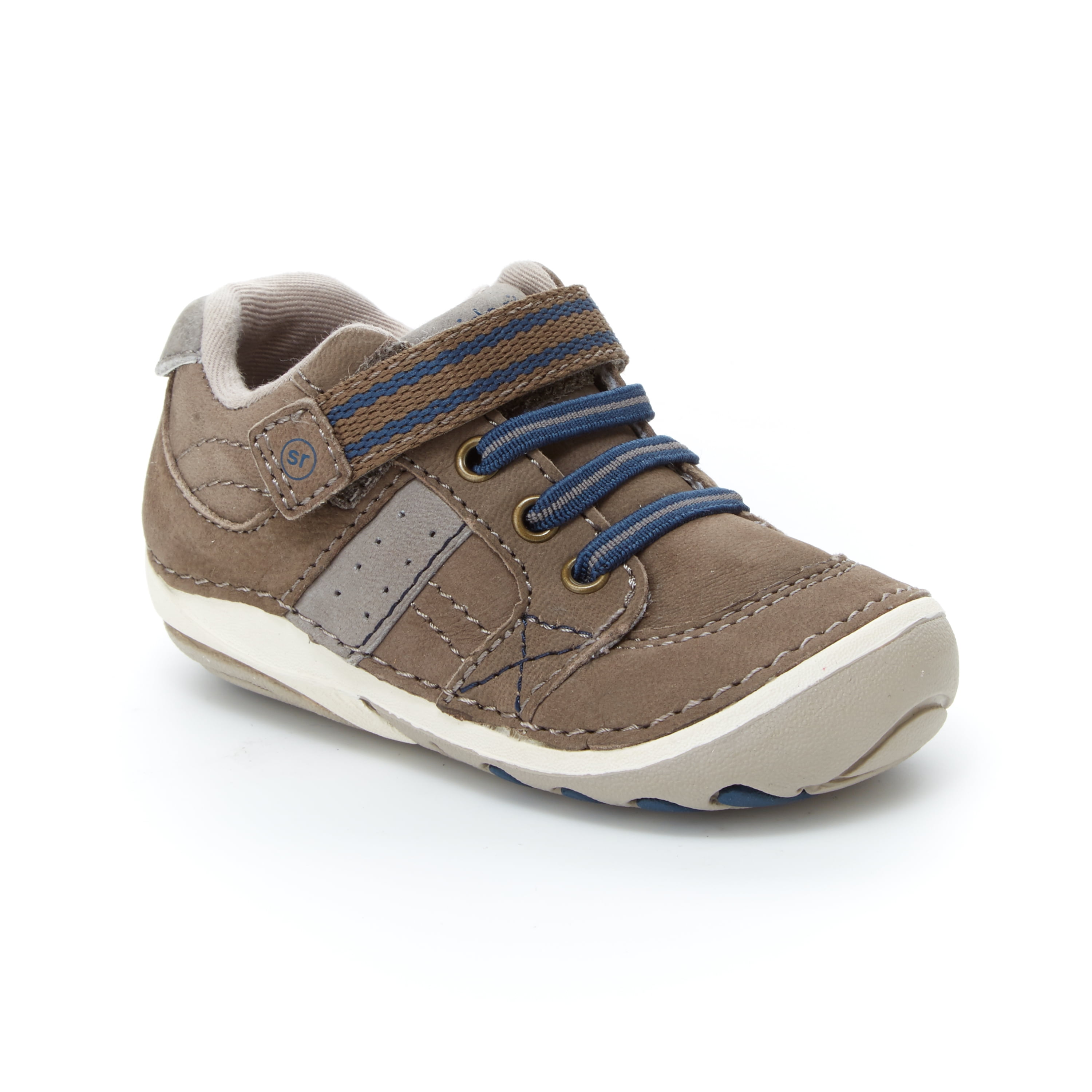 Stride Rite Kids Unisex Artie Shoe - Walmart.com