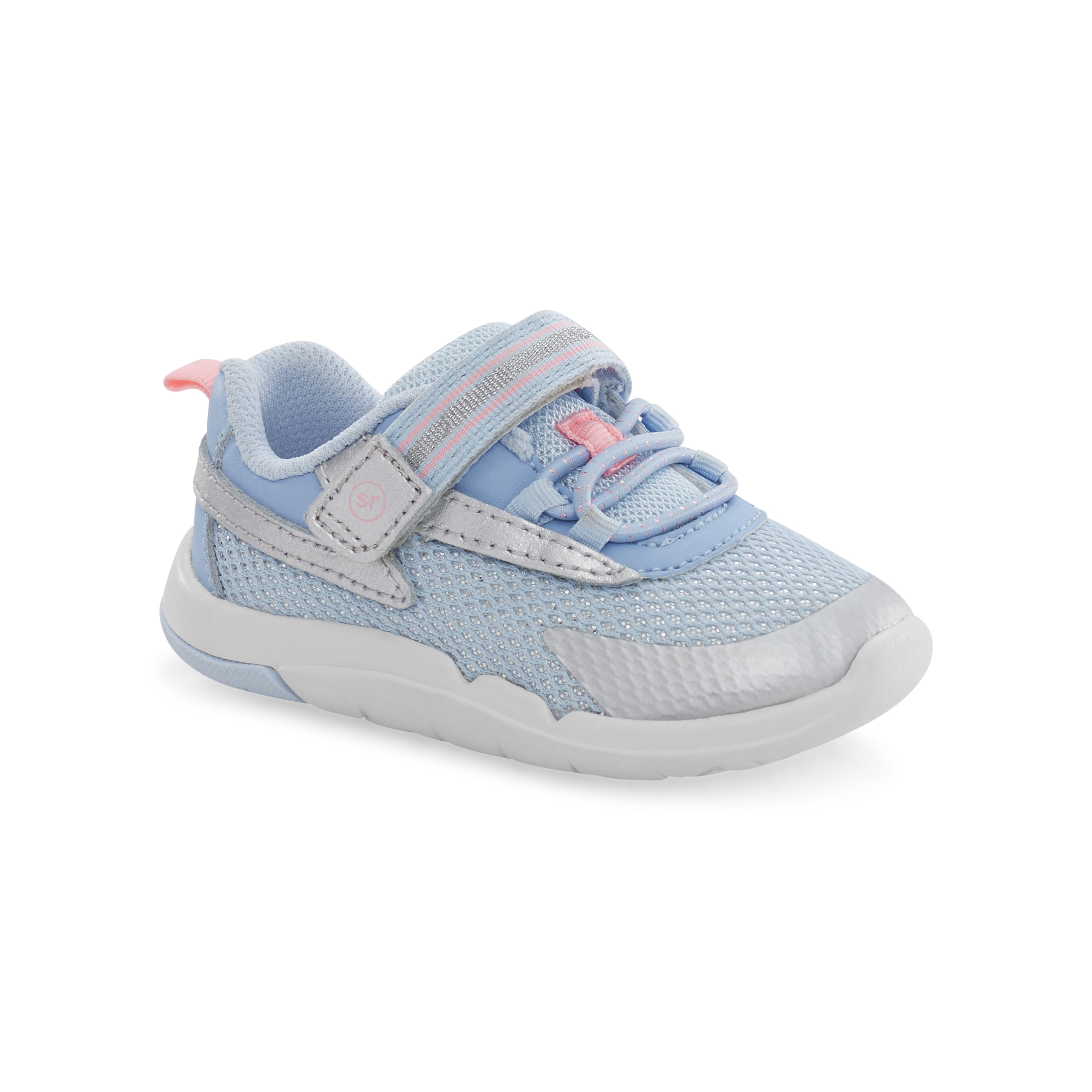 Stride Rite Kids Unisex Ian Sneaker Walmart