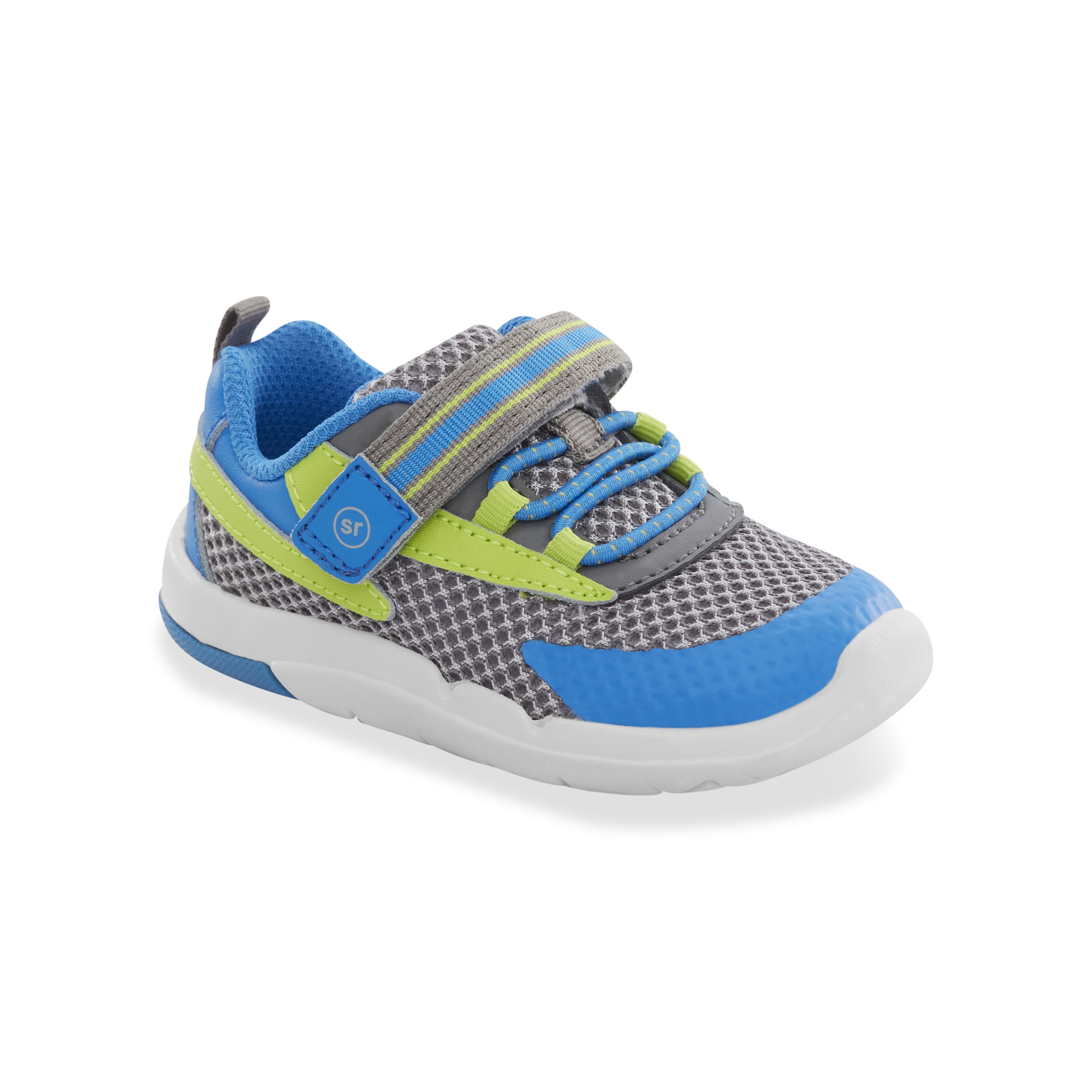 Stride rite ian sneaker store