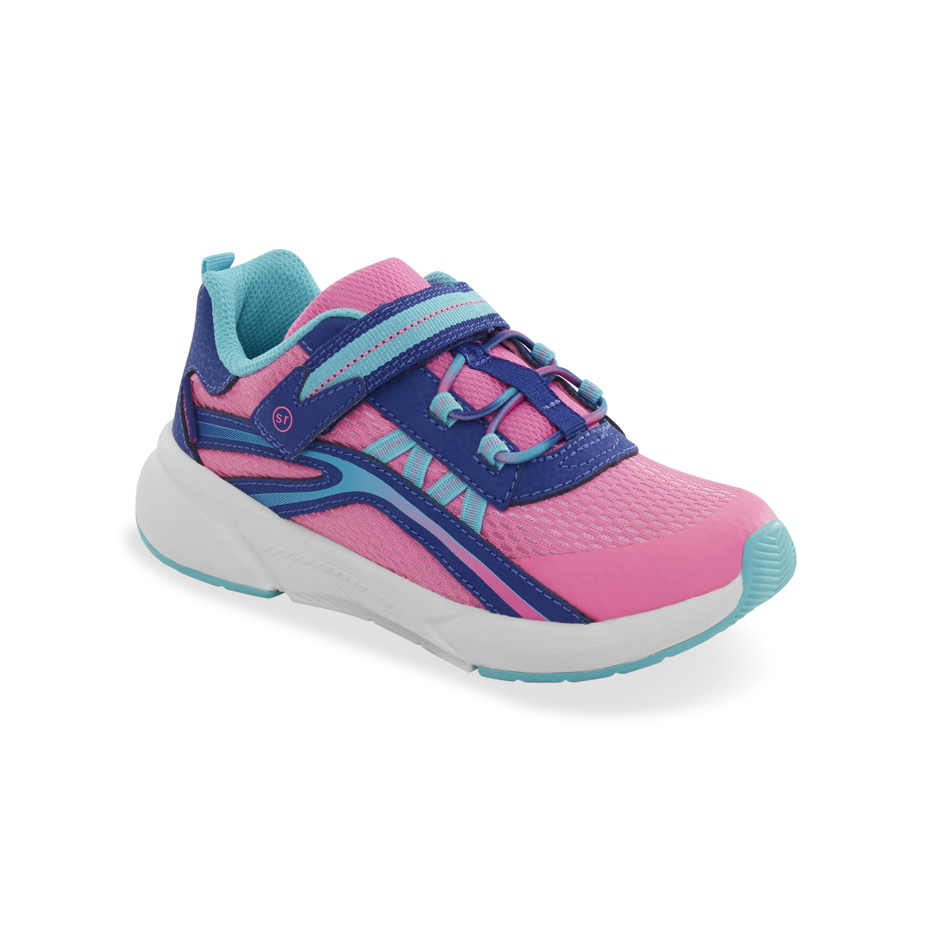 Stride Rite Kids Unisex Journey 3.0 Sneaker - Walmart.com