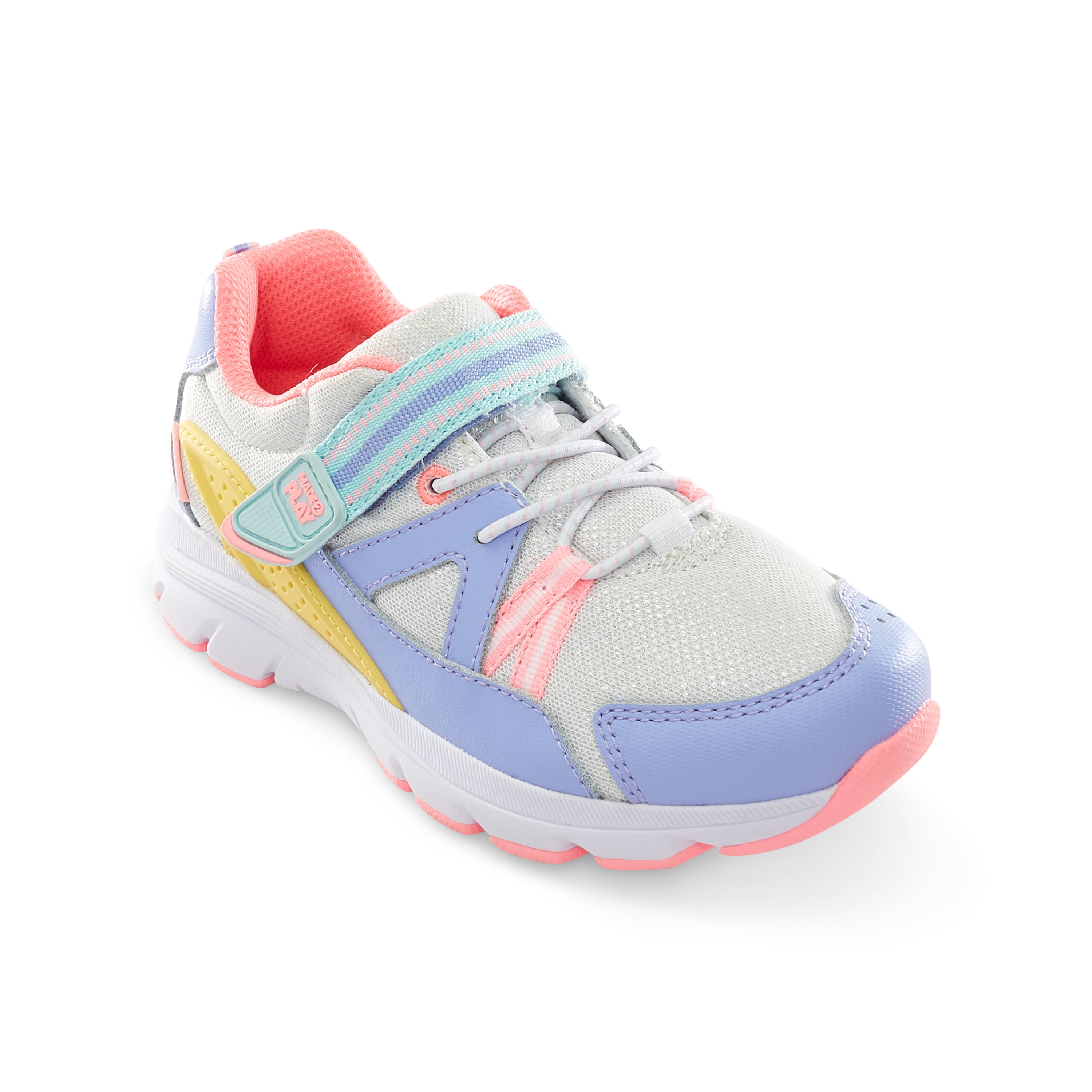 Stride Rite Kids Unisex Journey Sneaker - Walmart.com