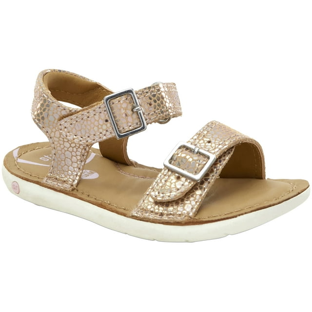 Stride Rite Kids Unisex Kingsley Sandal - Walmart.com