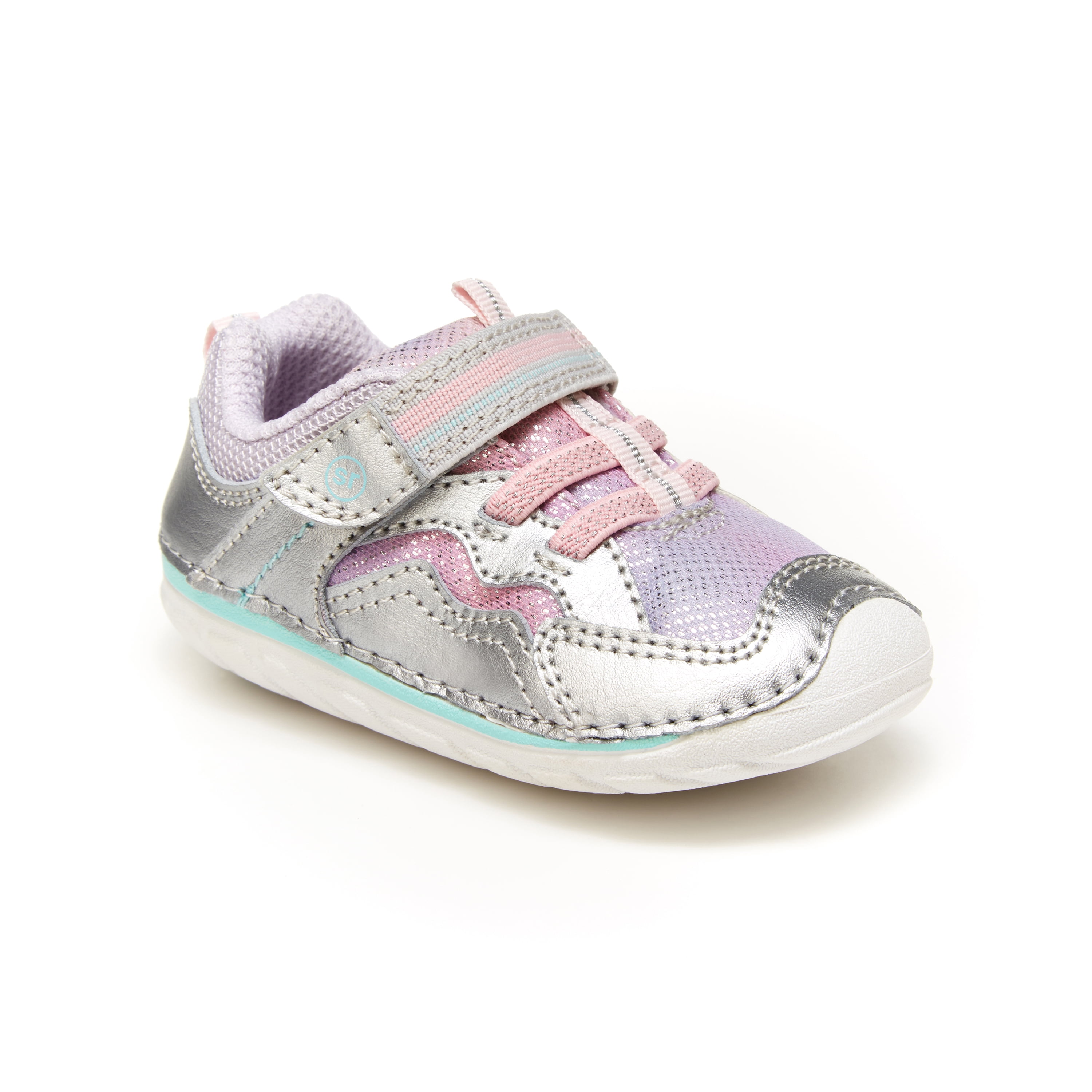 Stride Rite Kids Unisex Kylo Sneaker - Walmart.com