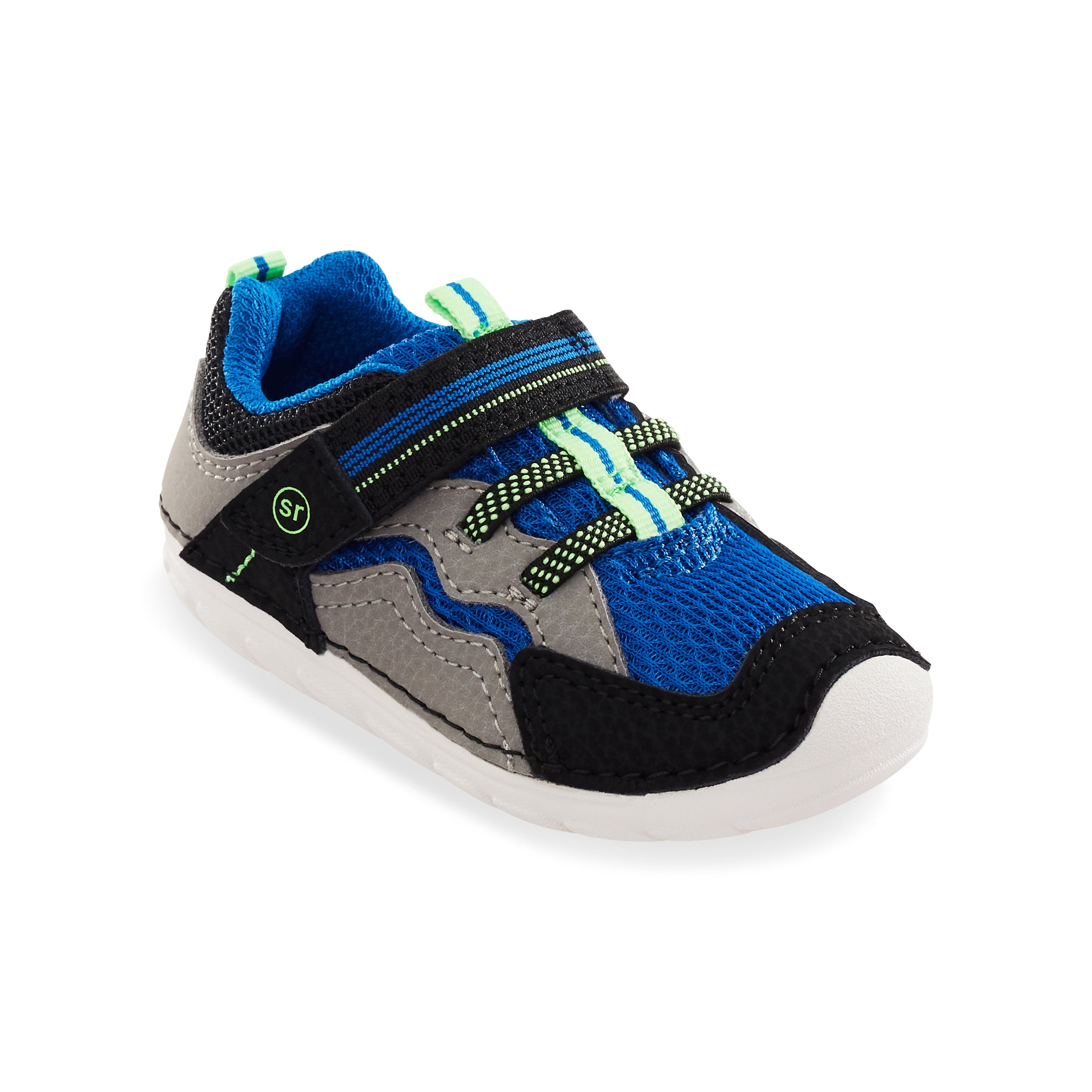 Stride Rite Kids Unisex Kylo Sneaker - Walmart.com
