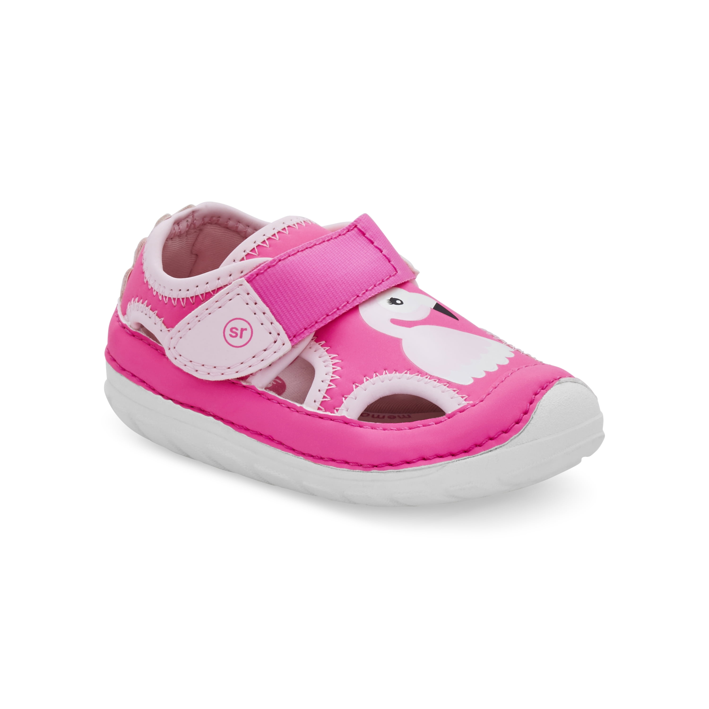 Stride Rite Kids Unisex Splash Sandal, Sizes 3-6 - Walmart.com
