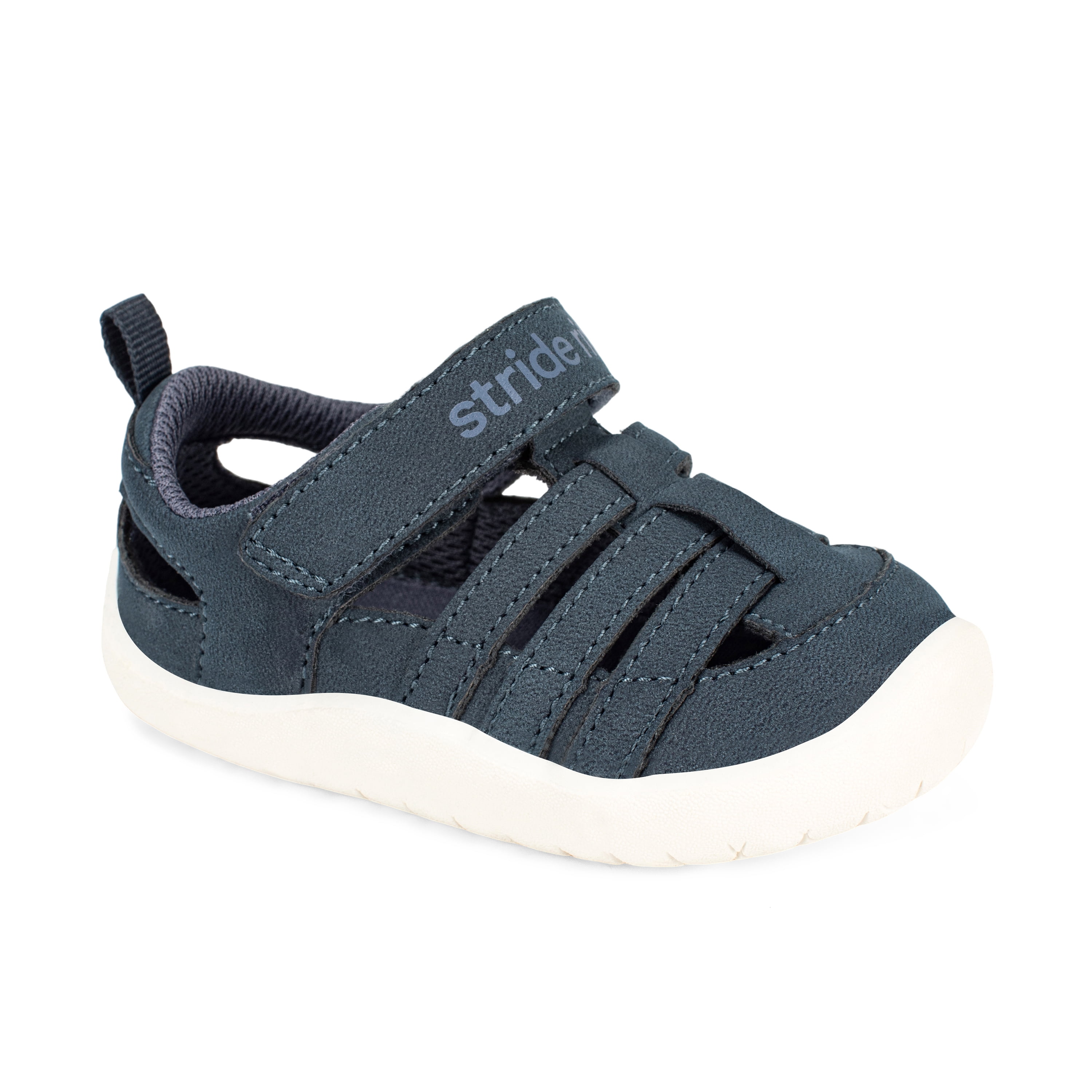 Stride Rite Munchkin Baby Boys Ellison Sandal - Walmart.com