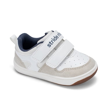 Munchkin by Stride Rite Mars Baby Sneaker - Walmart Business Supplies