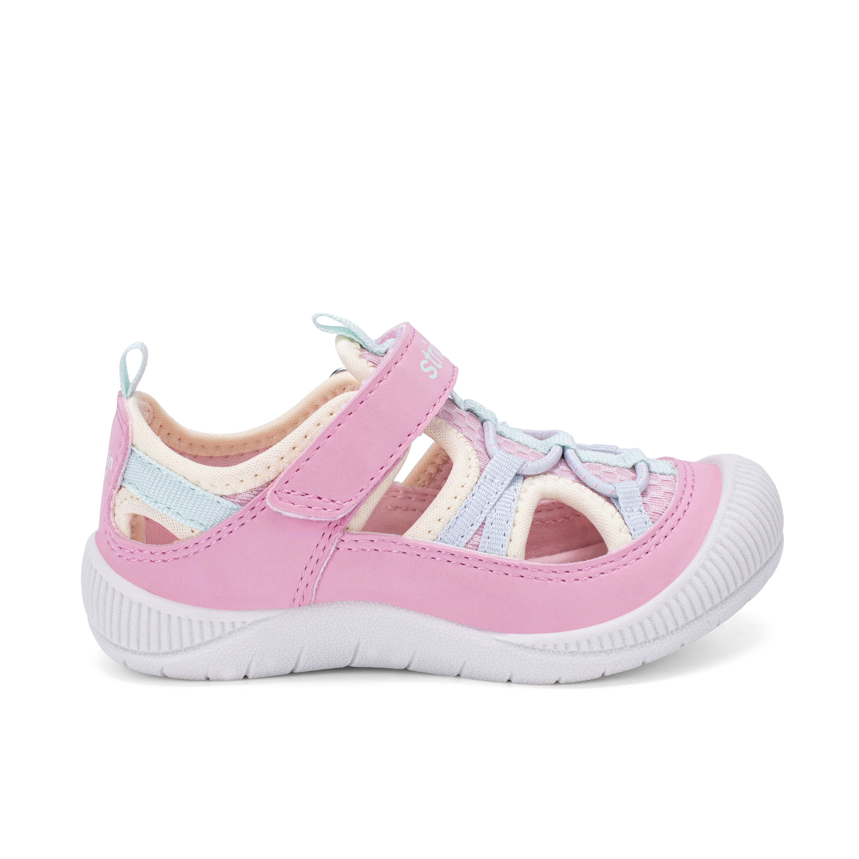 Stride Rite Munchkin Rockaway Shoe Sneaker - Walmart.com