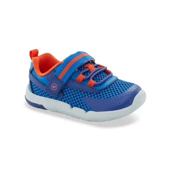 Stride Rite SRT Ian BB031406 Sneakers Toddlers US 10 Blue Casual Shoes ...