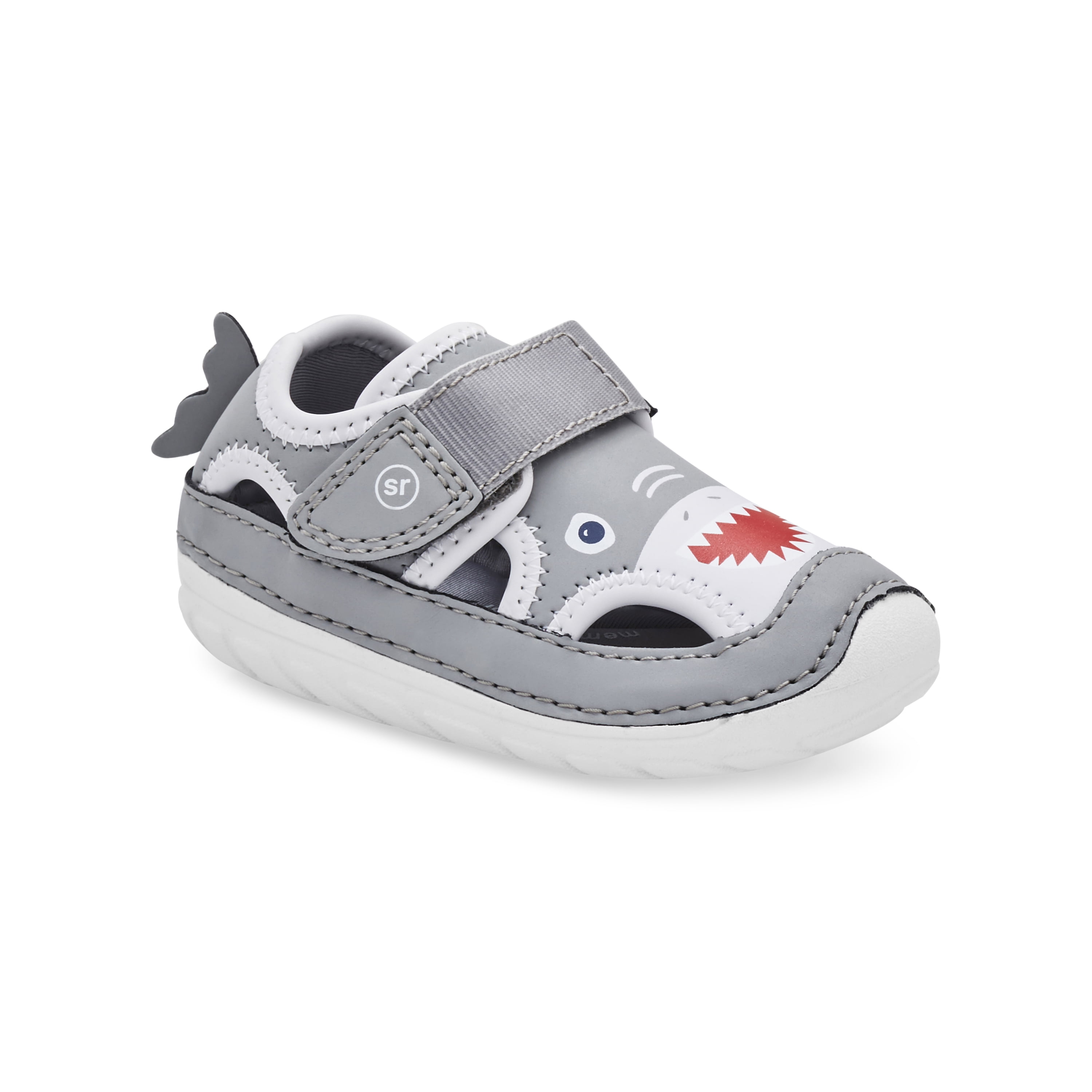 Stride Rite Splash Kid's First Walker Sandal, Sizes 3-6 - Walmart.com