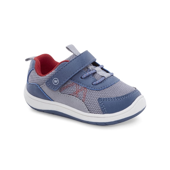 Stride Rite 360 Toddler's Carson Easy On/Off Machine Washable Sneaker ...