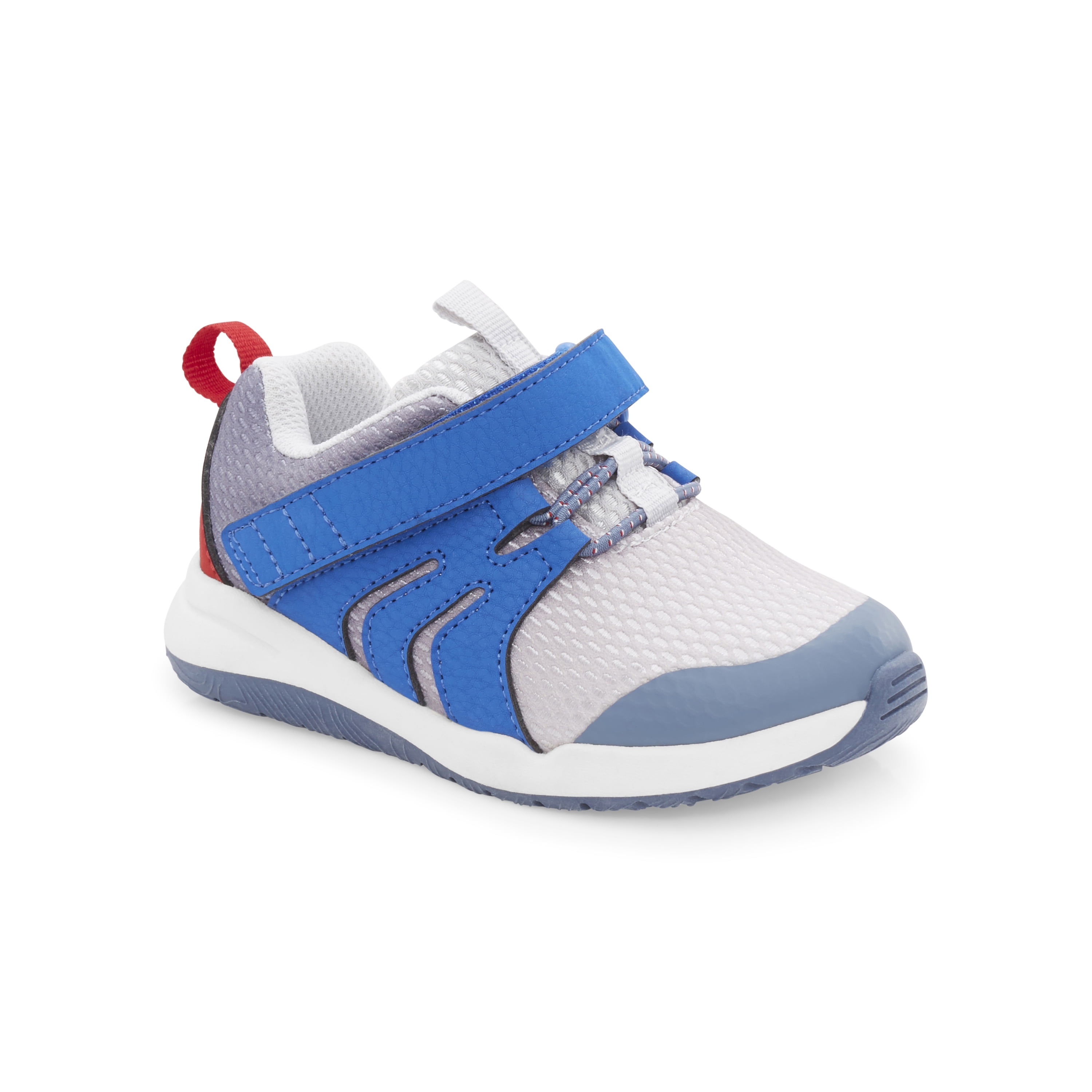Stride Rite Boy's Munchkin Sneakers - Infant First Walker, Toddler ...