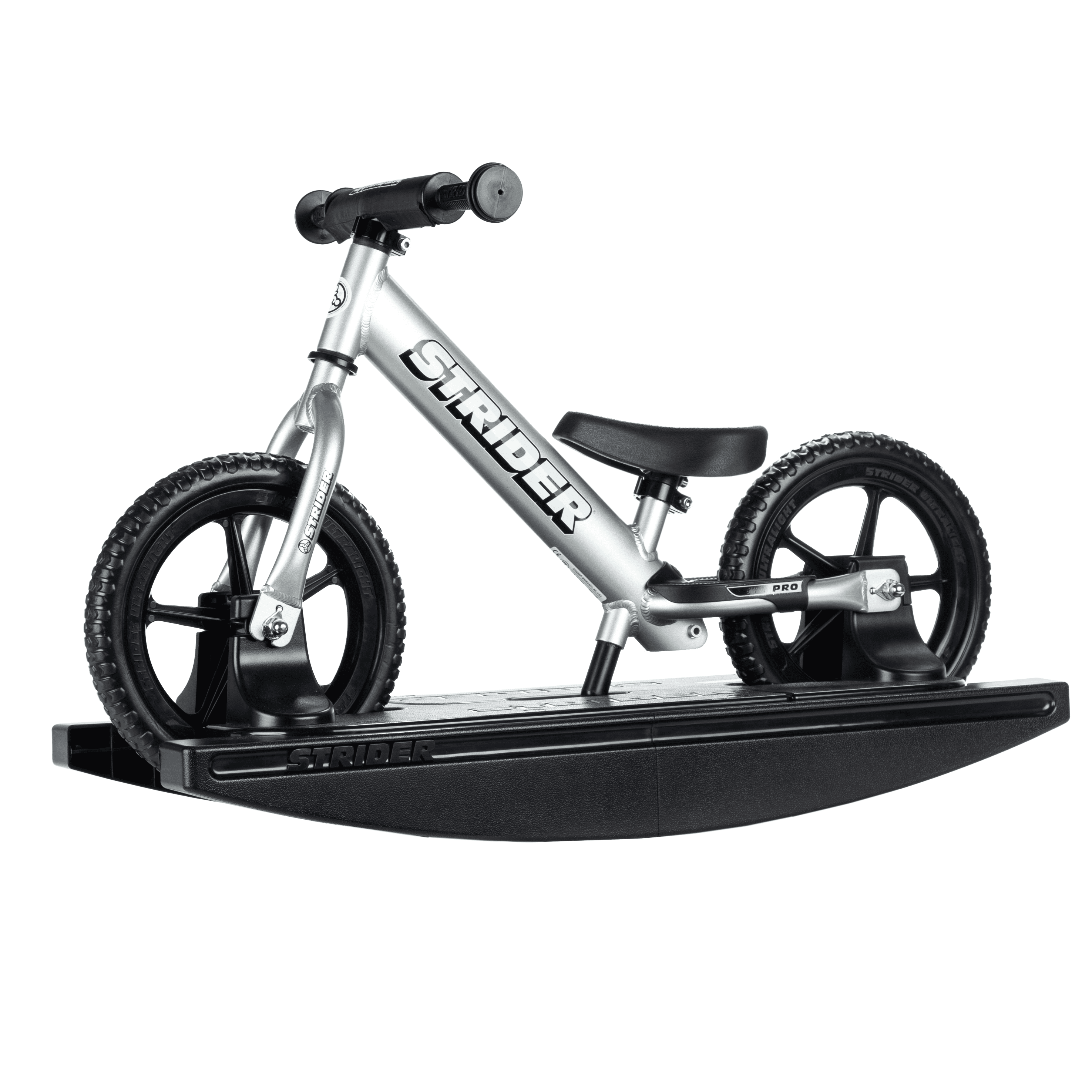 Free Shipping! Strider - 12 Pro 2-in-1 Rocking Balance Bike for ...