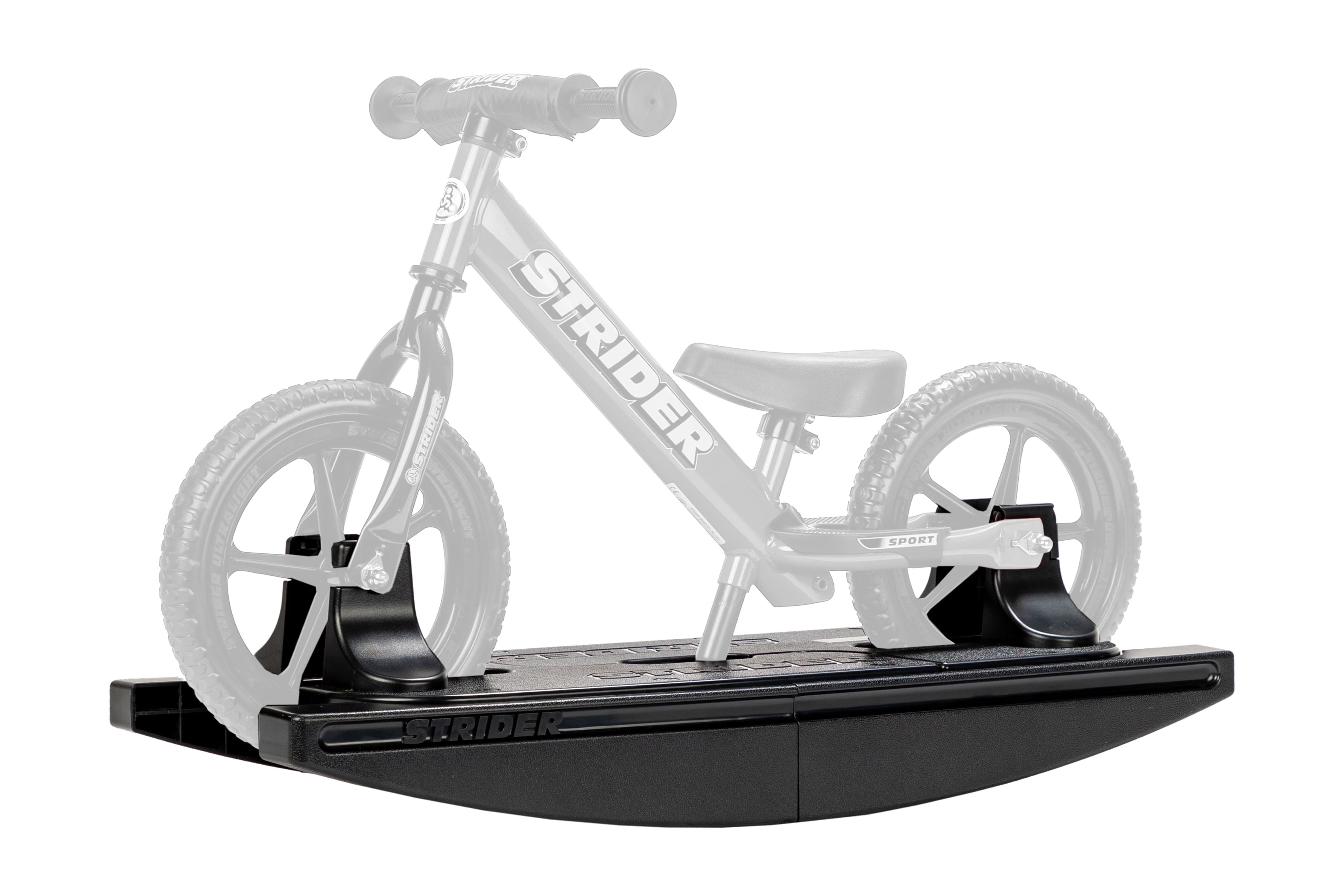 Strider Rocking Base for Toddlers 6 Months 24 Months Fits All Strider 12 Balance Bikes Walmart