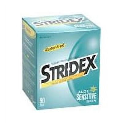 Stridex in Acne Treatments - Walmart.com