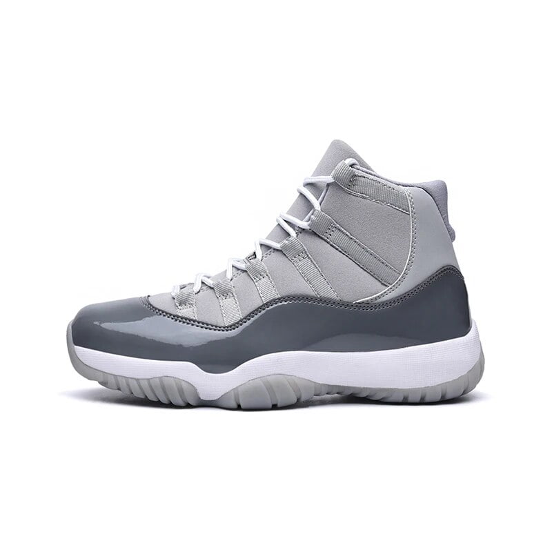 Striding with Style: Sleek and Minimalist Basketball Shoes 鈥?Fashion ...