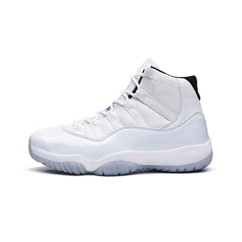 Striding with Style: Sleek and Minimalist Basketball Shoes 鈥?Fashion ...