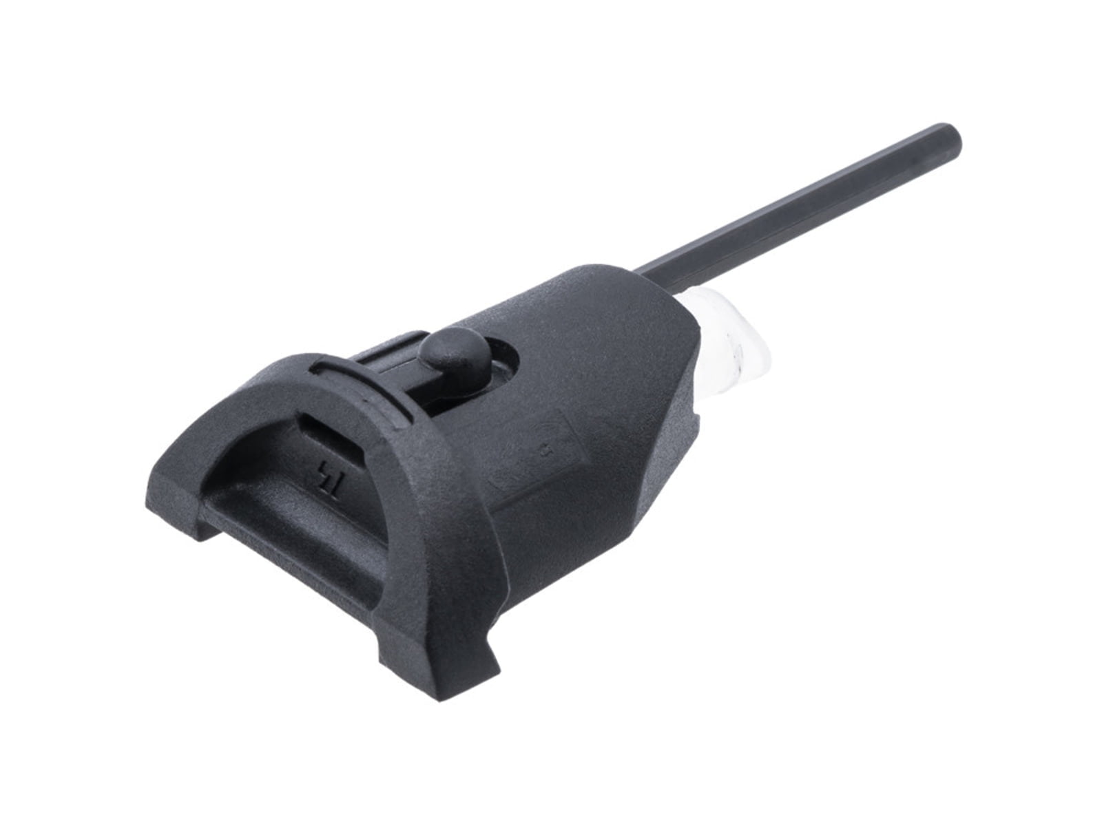 Strike Industries Grip Glock Magazine Plug Tool, Gen4 & Gen5, Black ...