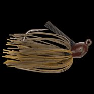 Hurricane Monofilament Double Drop Bottom Rig- 24 inches- 1 Pack ...