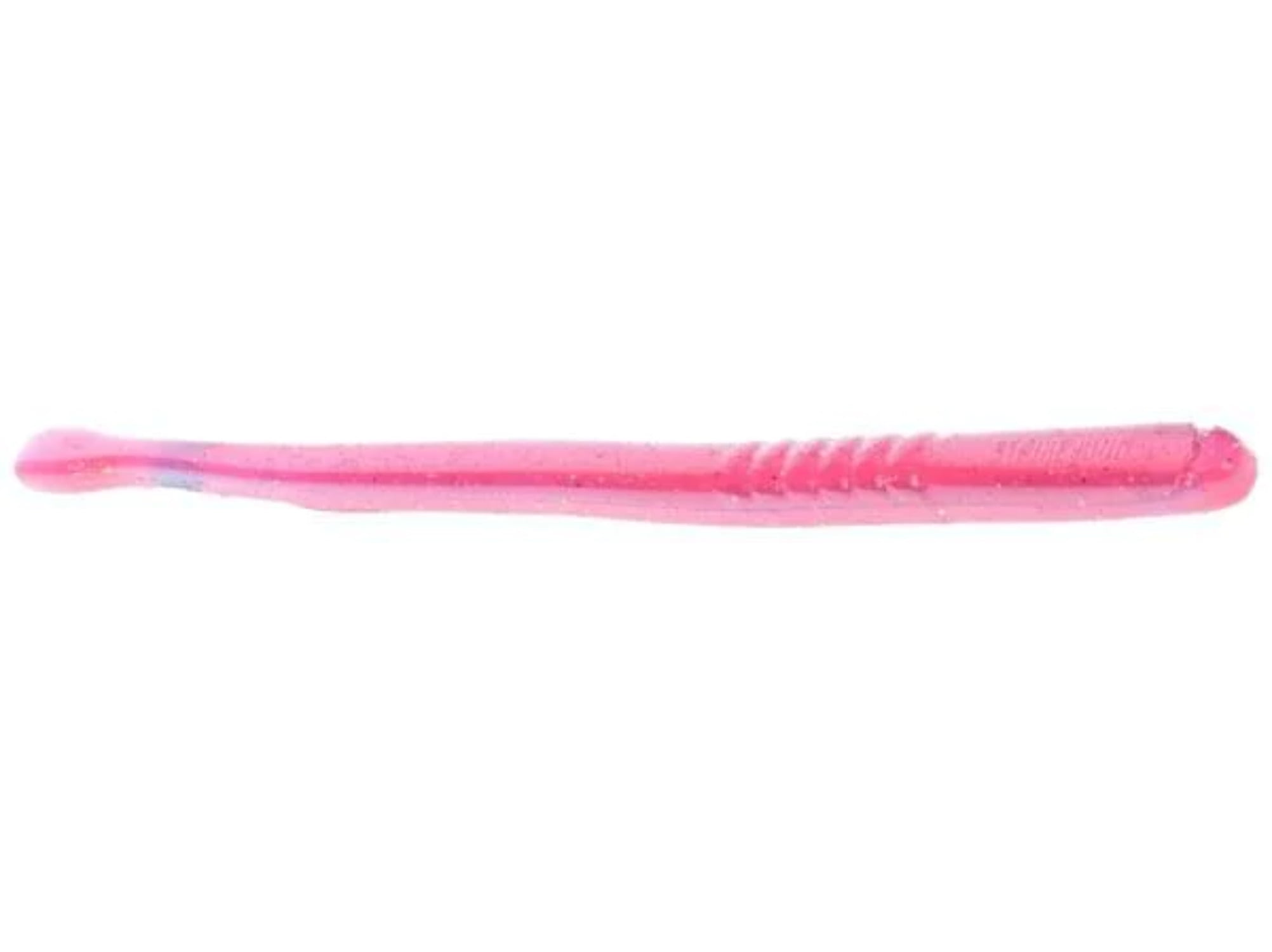 Strike King Filler Worm 6'' Morningdawn - Walmart.com