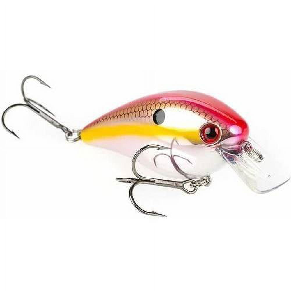Strike King KVD 2.5 Squarebill Crankbait - Walmart.com