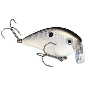 Strike King Fishing Lures & Baits - Walmart.com