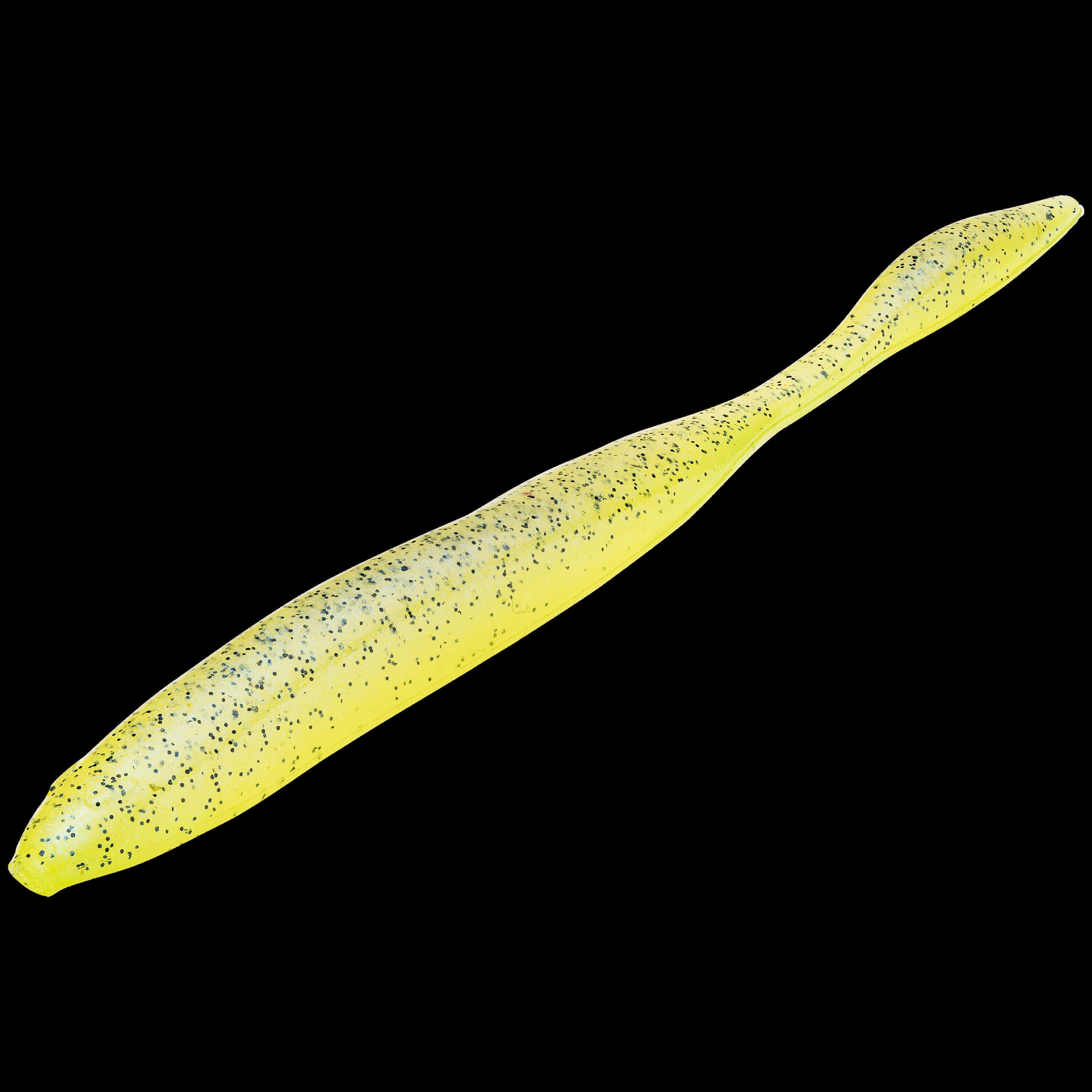 Strike King KVD Dream Shot Chart/Blue Glimmer Back 10pk - Walmart.com