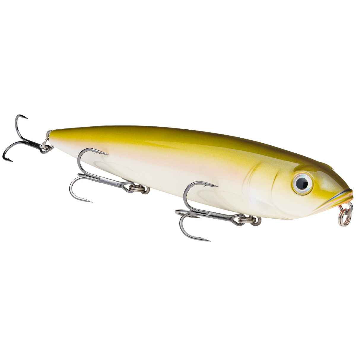 Strike King KVD Mega Dawg The Shizzle - Walmart.com