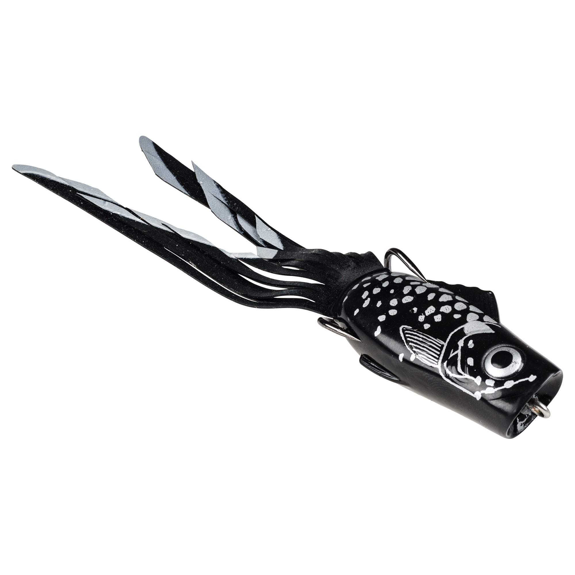 Strike King KVD Popping Perch - Topwater Bass Lure - Walmart.com