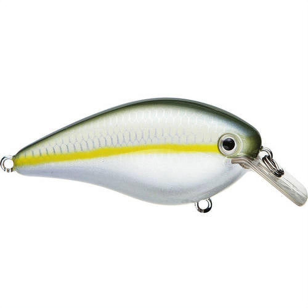 Strike King KVD Square 1.5 Sexy Blue Back Herring - Walmart.com