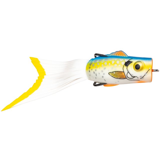 Strike King Lures KVD Pipsqueak Popping Perch Lure - Walmart.com